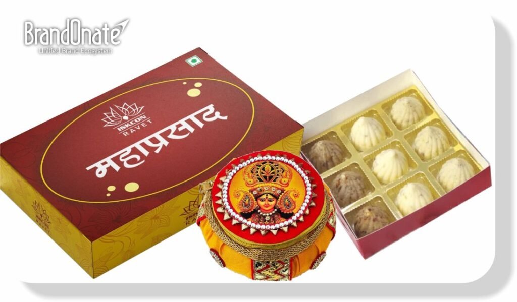 Prasad Packaging – Brandonate