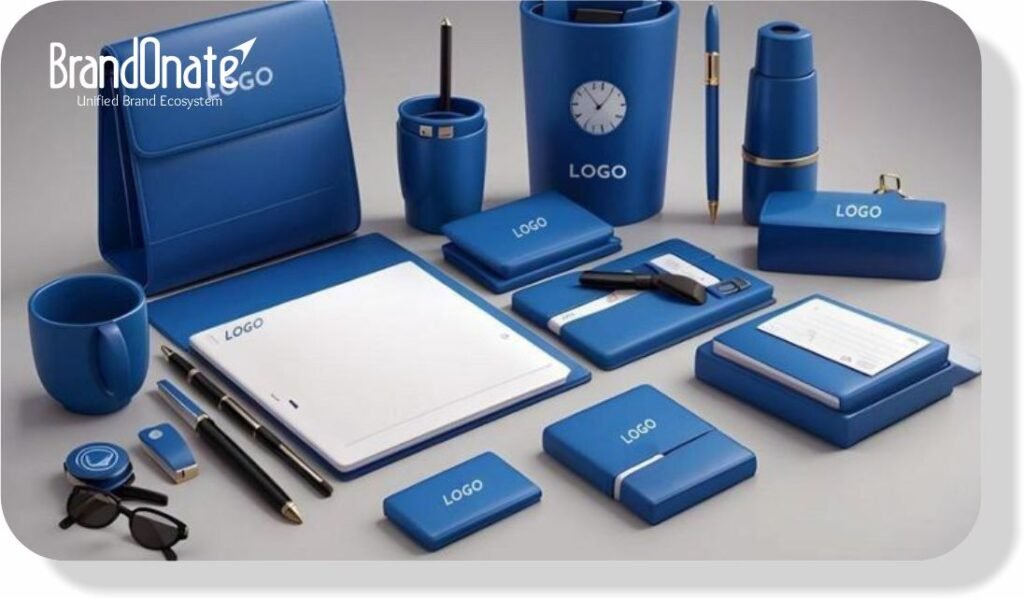 Welcome Kits for New Employees – Brandonate